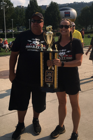 About Bad Azz | Bad Azz BBQ